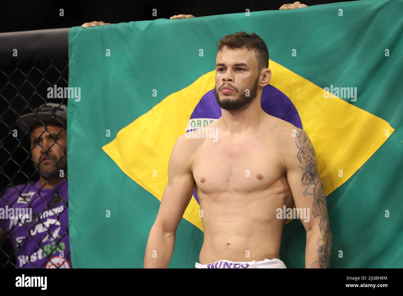 Wascar cruz hi-res stock photography and images - Alamy