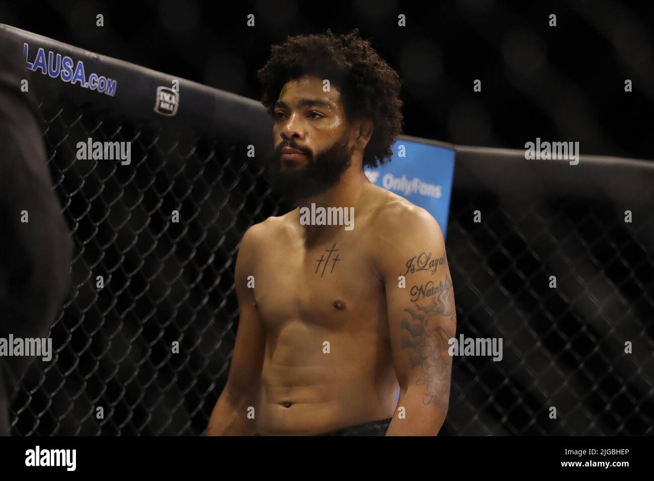 Luana santos hi-res stock photography and images - Alamy