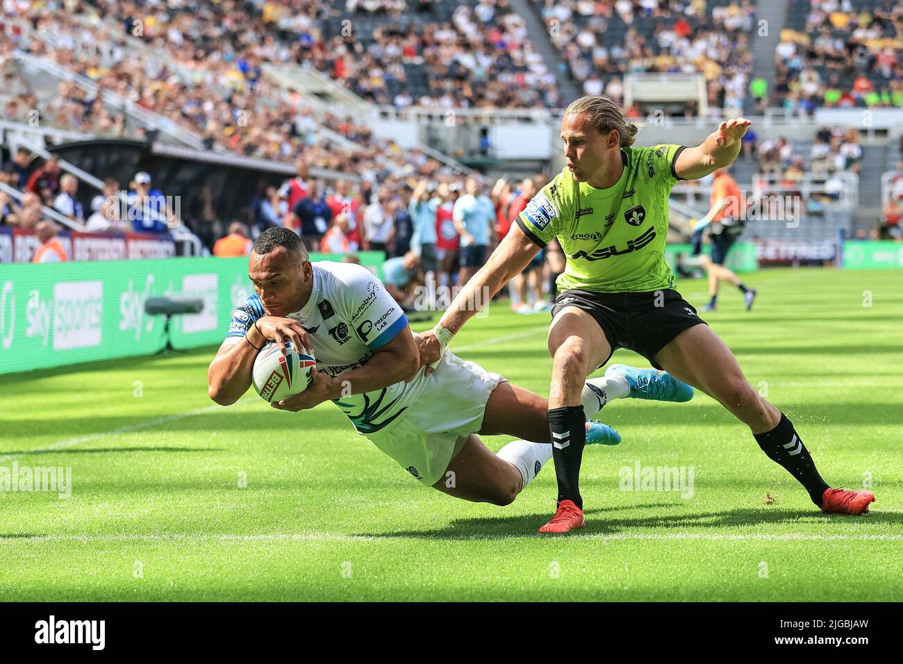 Latrell schaumkel hi-res stock photography and images - Alamy