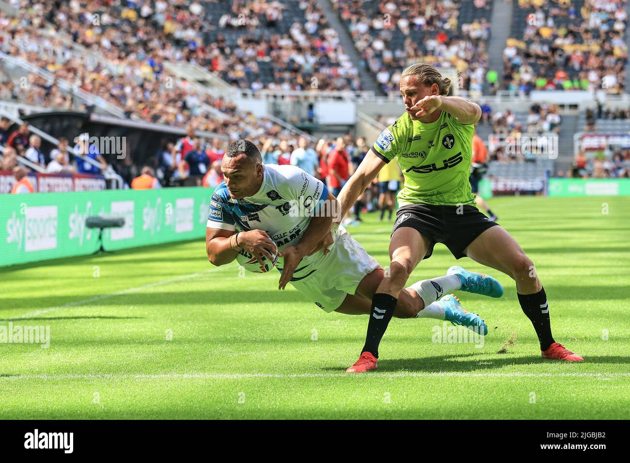 Latrell schaumkel hi-res stock photography and images - Alamy