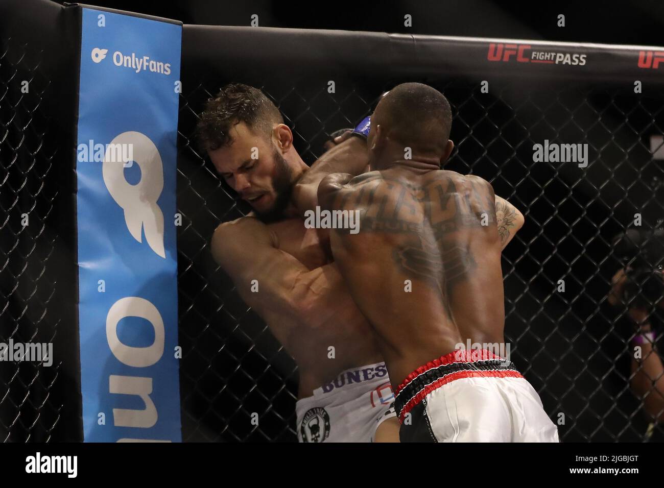 Alejandro Felipe 2022