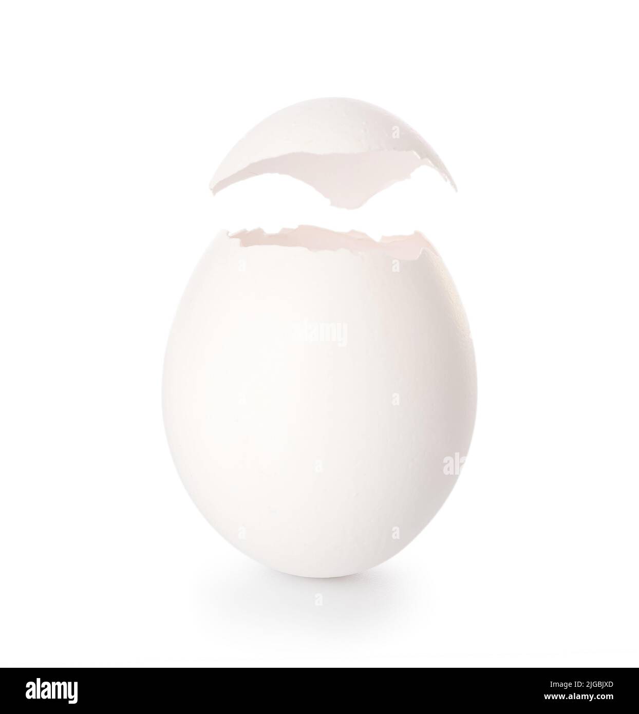 Cracked mineral Cut Out Stock Images & Pictures - Alamy