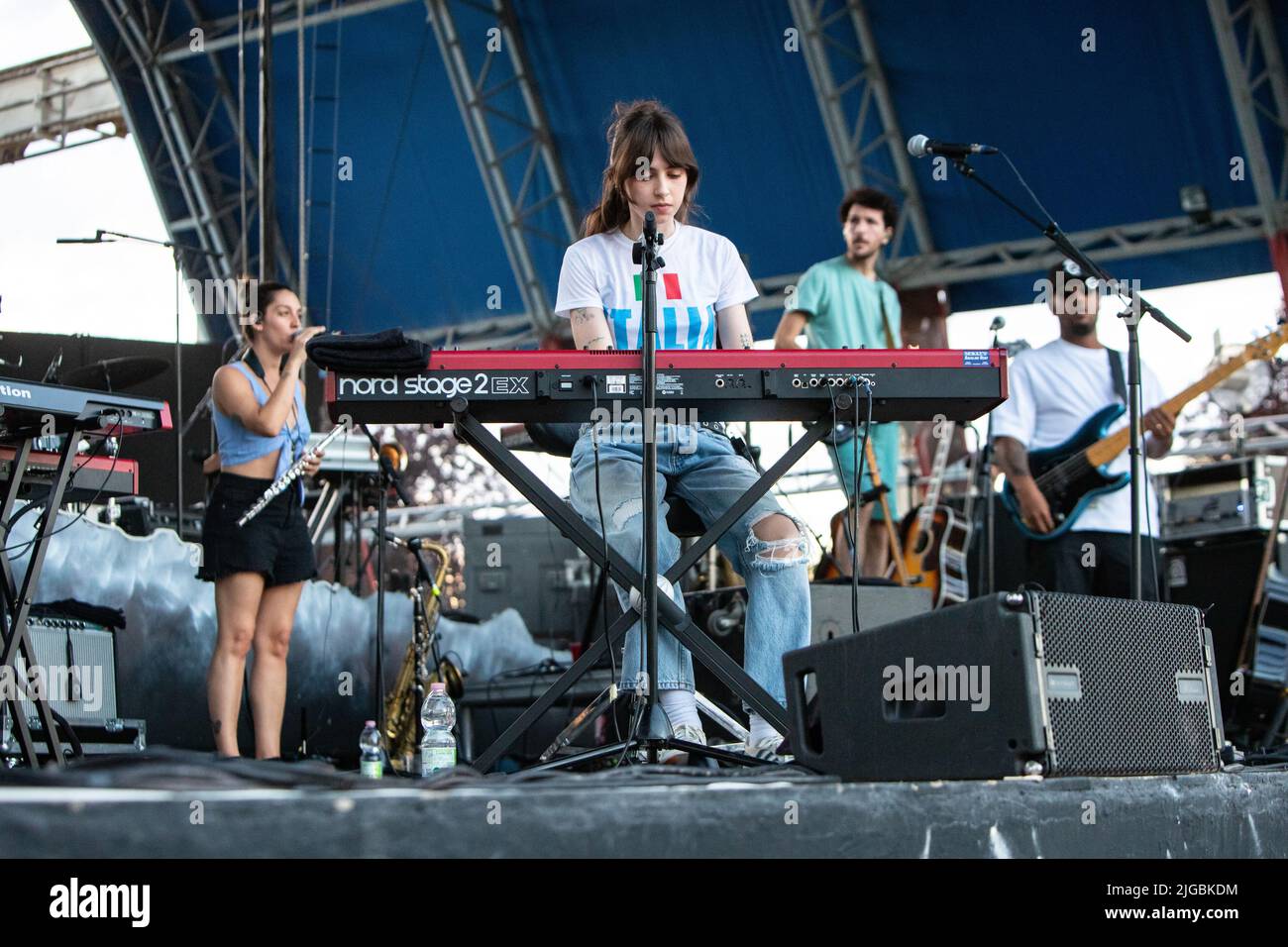 Claire cottrill hi-res stock photography and images - Alamy