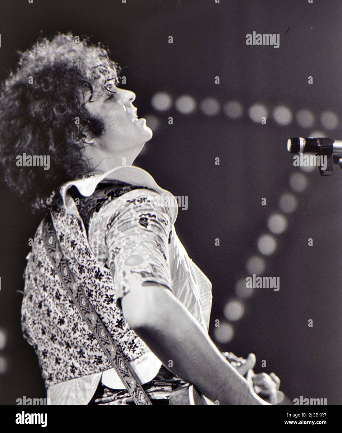 T rex band hi-res stock photography and images - Alamy