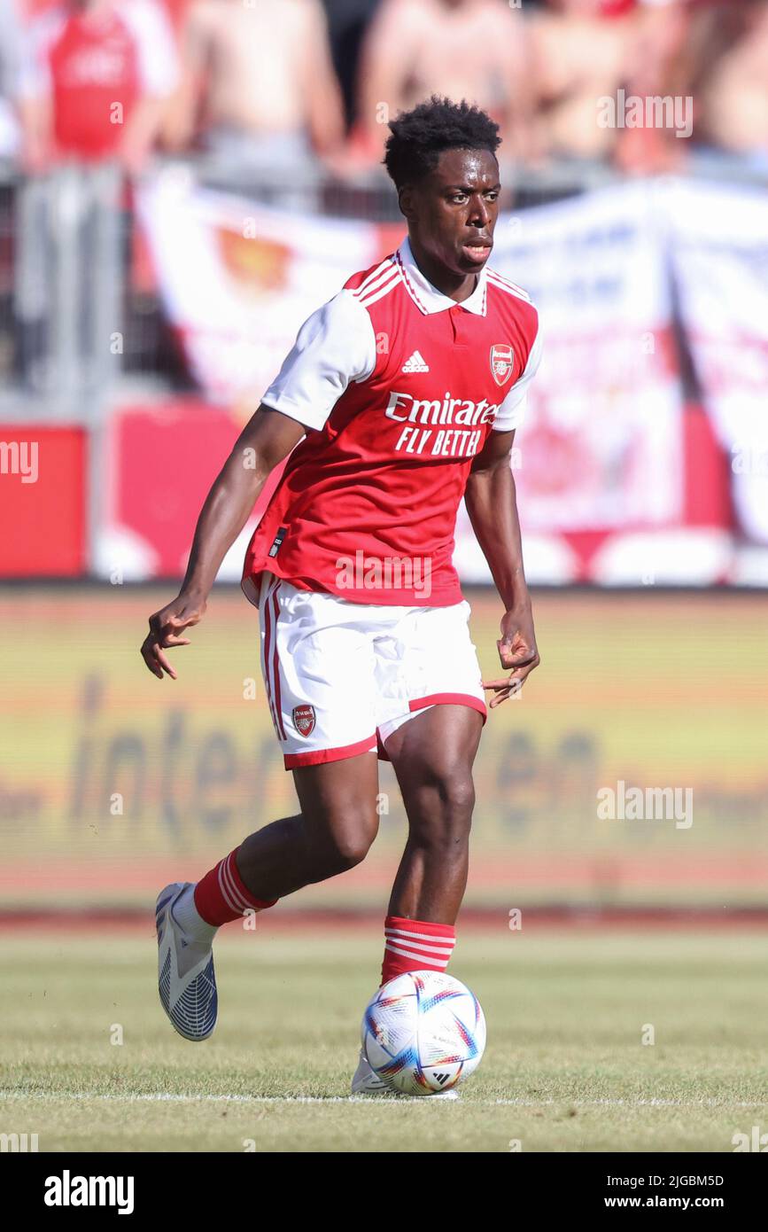 Elvis chipezeze baroka fc hi-res stock photography and images - Alamy