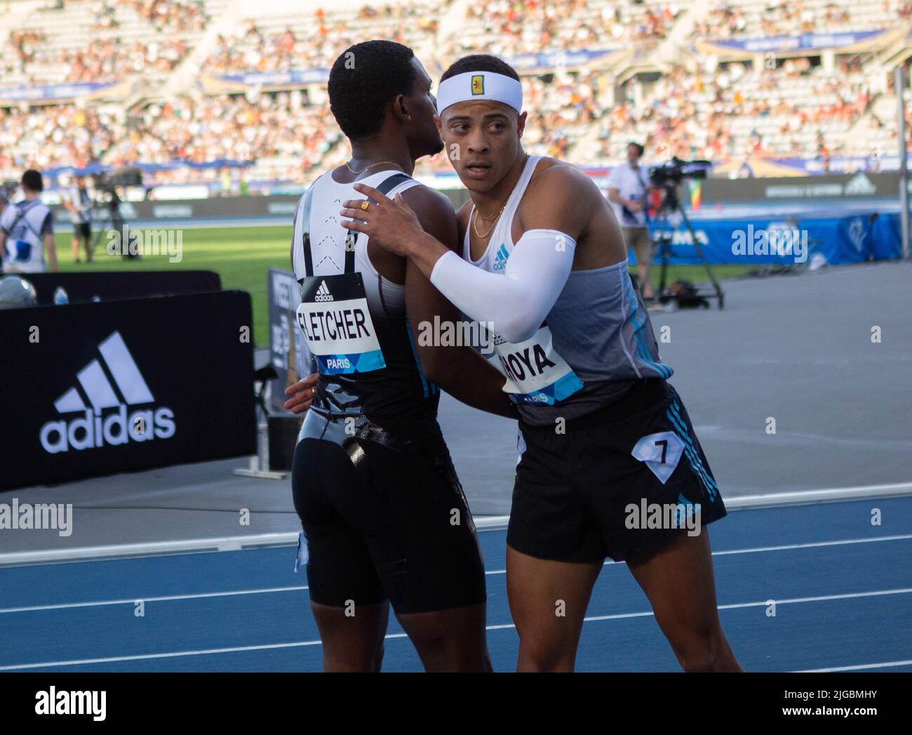 Sasha zhoya hi-res stock photography and images - Alamy