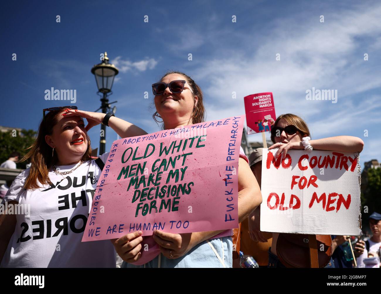 Legalised abortion hi-res stock photography and images - Alamy