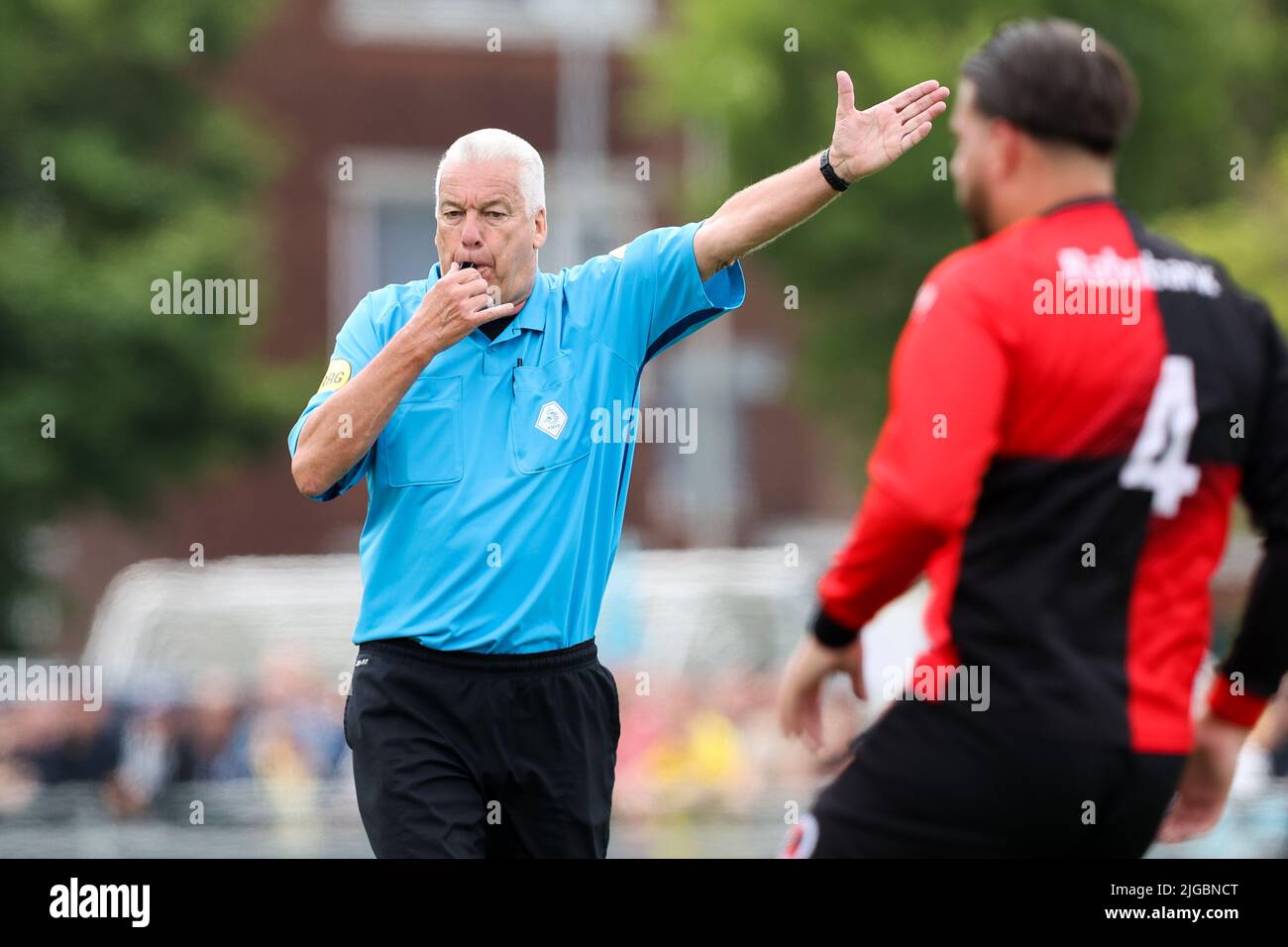 Hvv den haag hi-res stock photography and images - Alamy