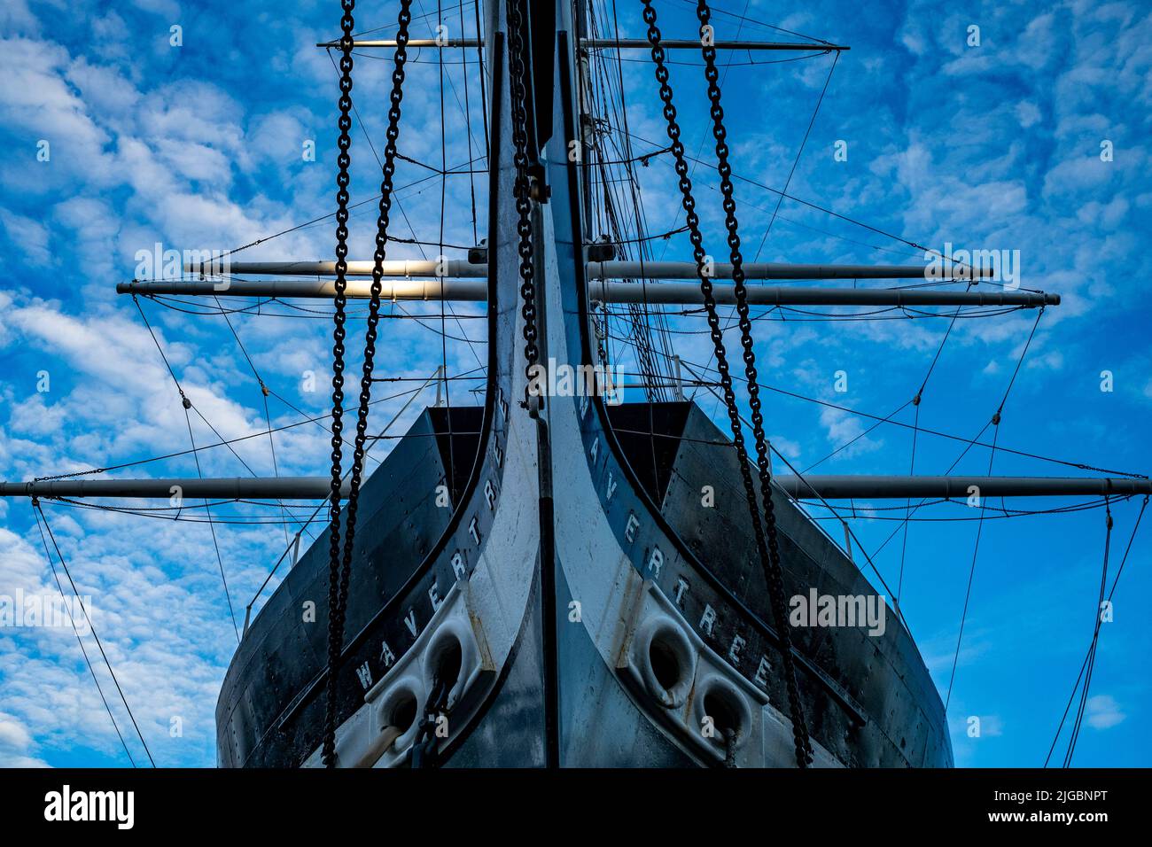 July 7, 2022, New York, New York, us: Fading sunlight on the 1880s ...
