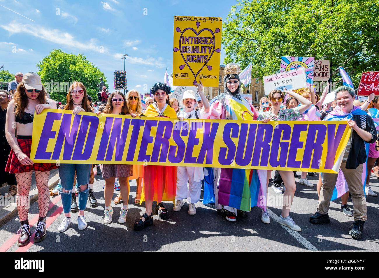 Intersex surgery hi-res stock photography and images - Alamy