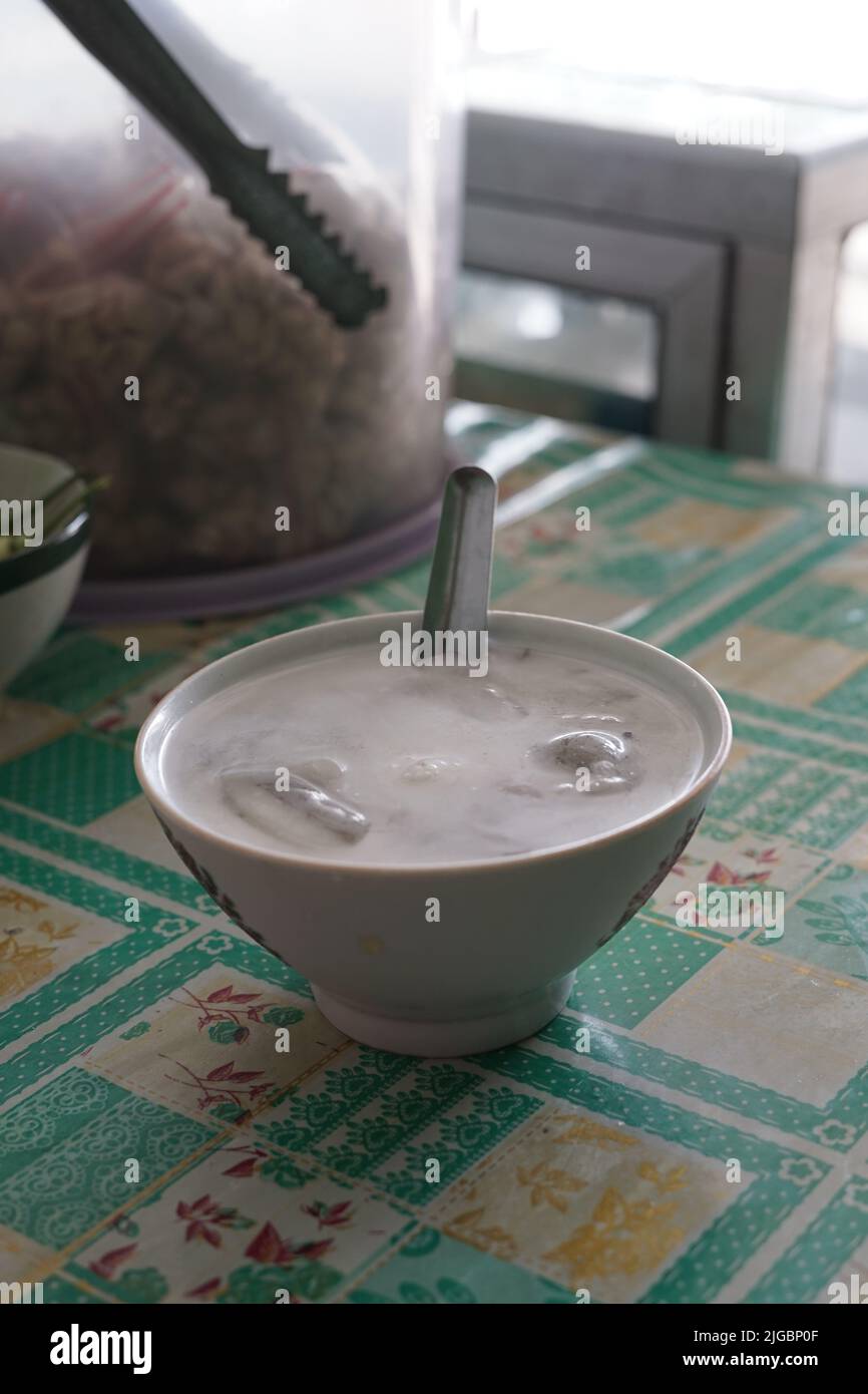 Dawet jabung hi-res stock photography and images - Alamy