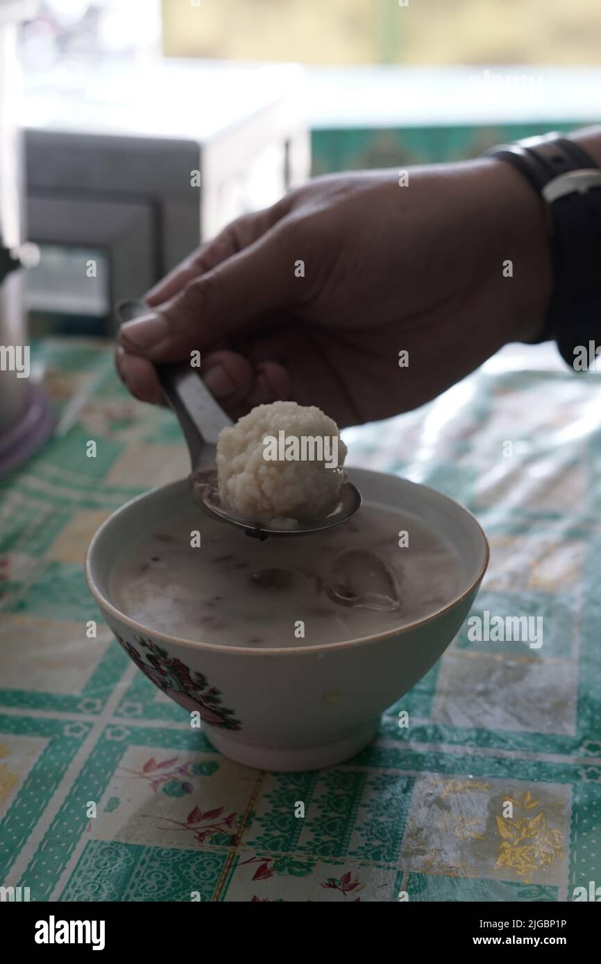 Dawet jabung hi-res stock photography and images - Alamy