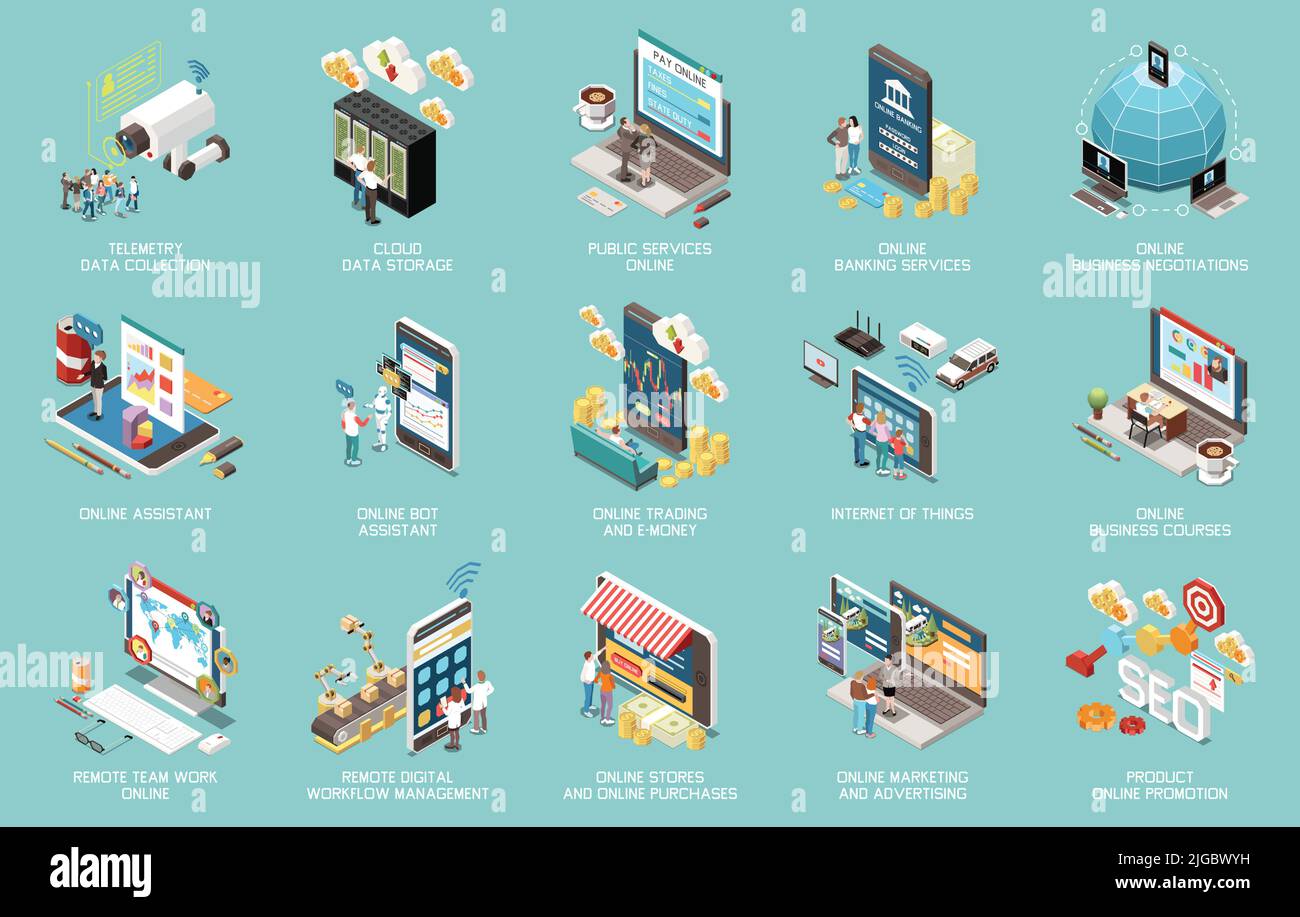 Telemetry Icon 128 X 128