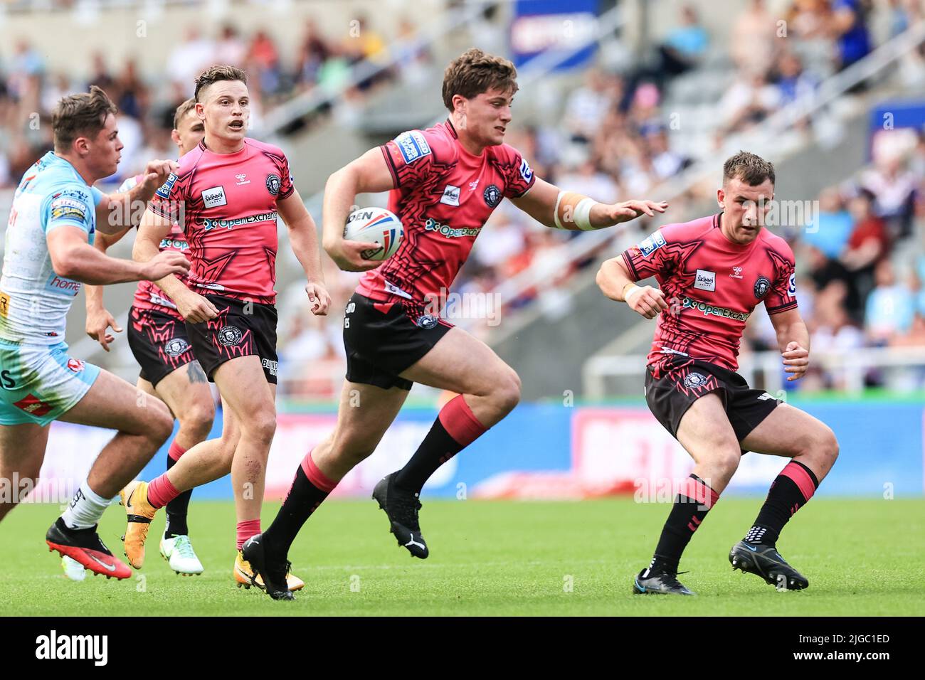 Ethan havard hi-res stock photography and images - Alamy