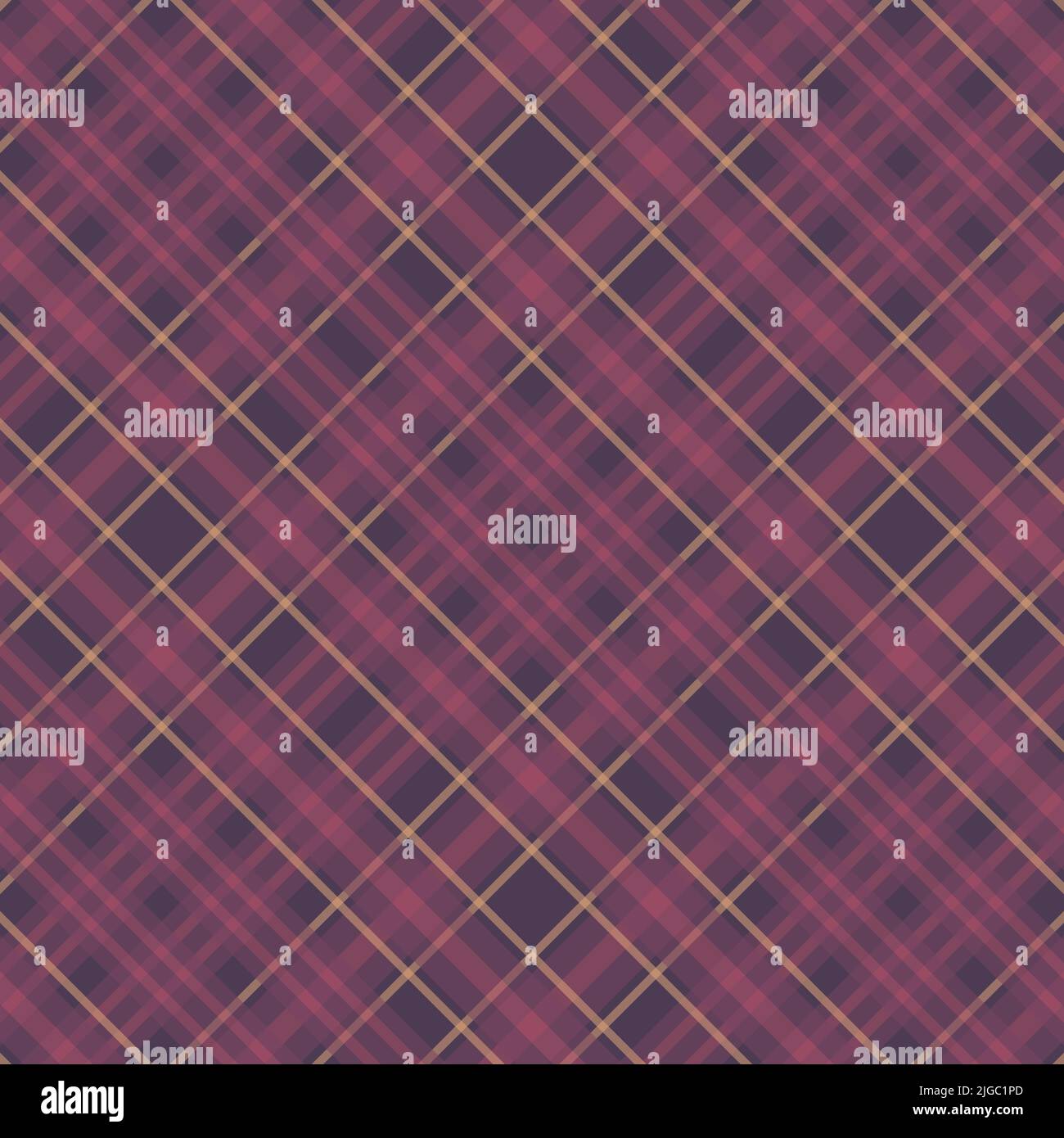 Gray plaid shirt Stock Vector Images - Alamy