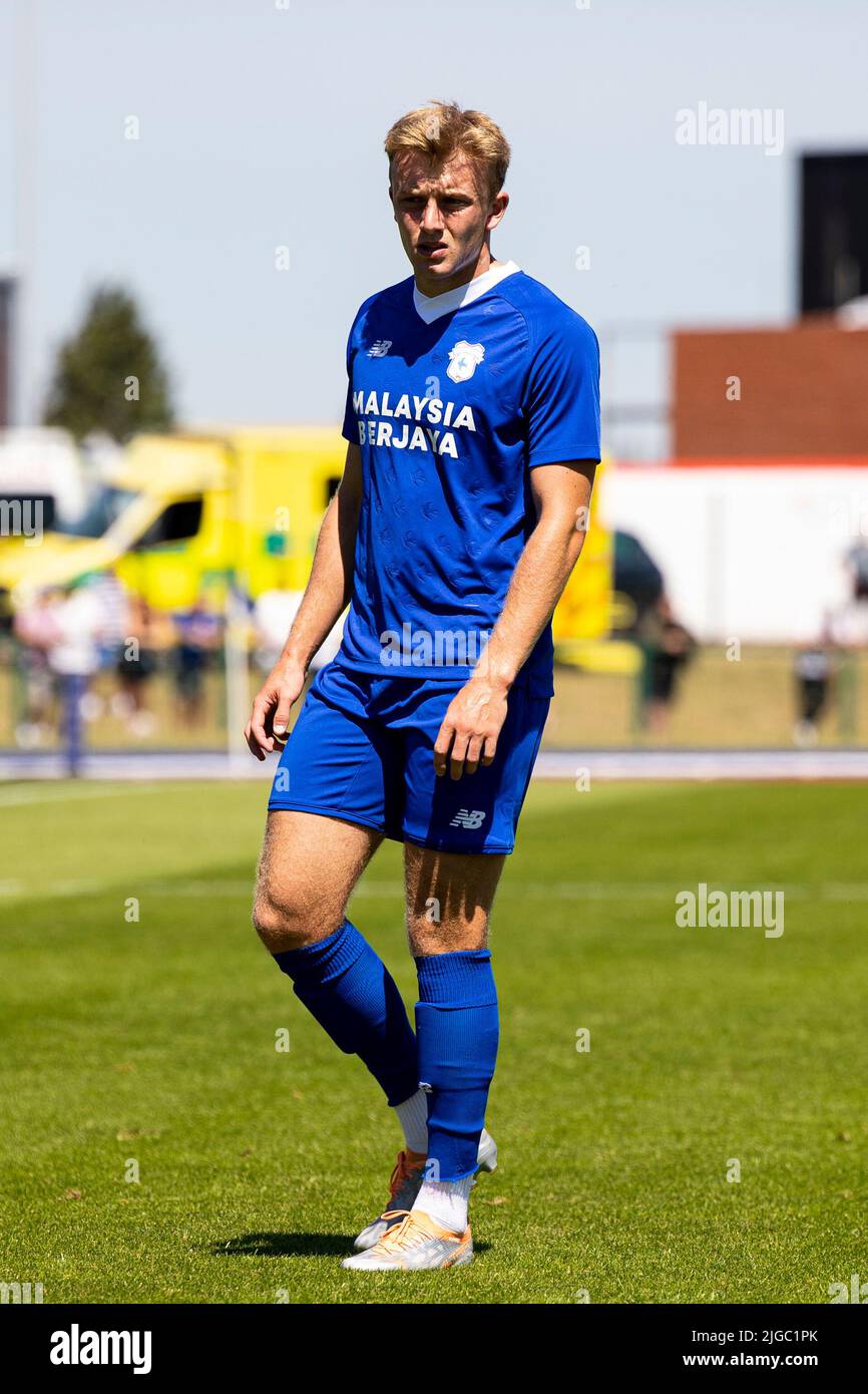 Eli king wales hi-res stock photography and images - Alamy