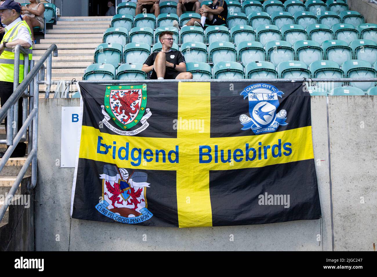 Cardiff city cambridge united hi-res stock photography and images - Alamy