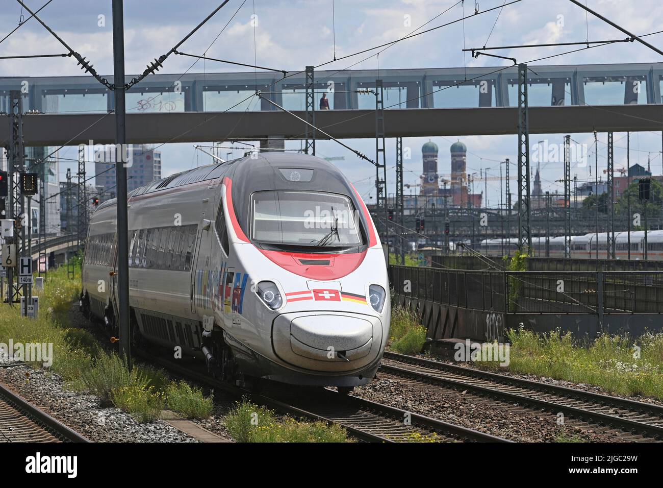 Etr610 hi-res stock photography and images - Alamy