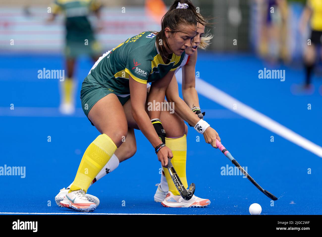 Jean leigh du toit hi-res stock photography and images - Alamy