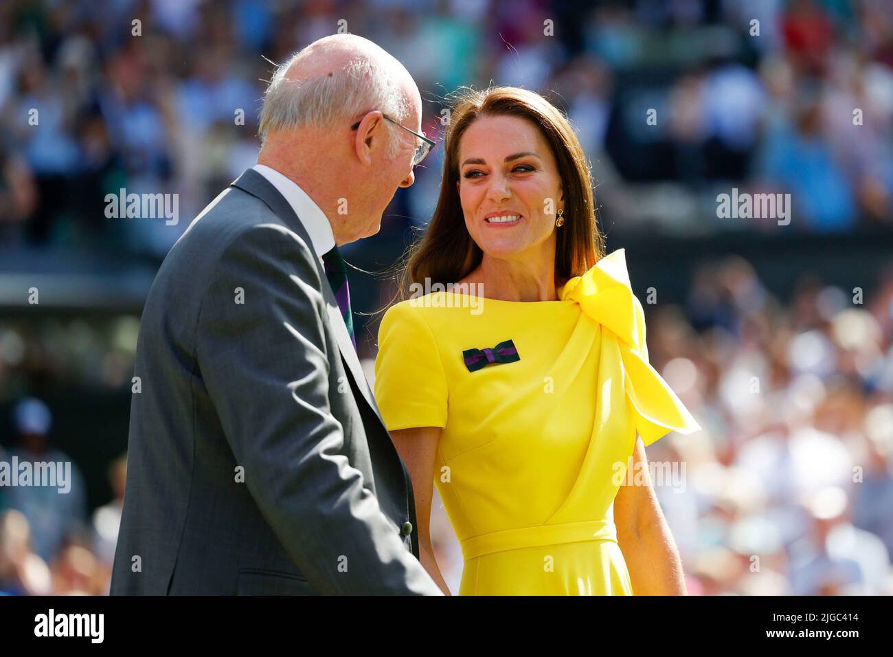 Ian hewitt tennis hi-res stock photography and images - Alamy