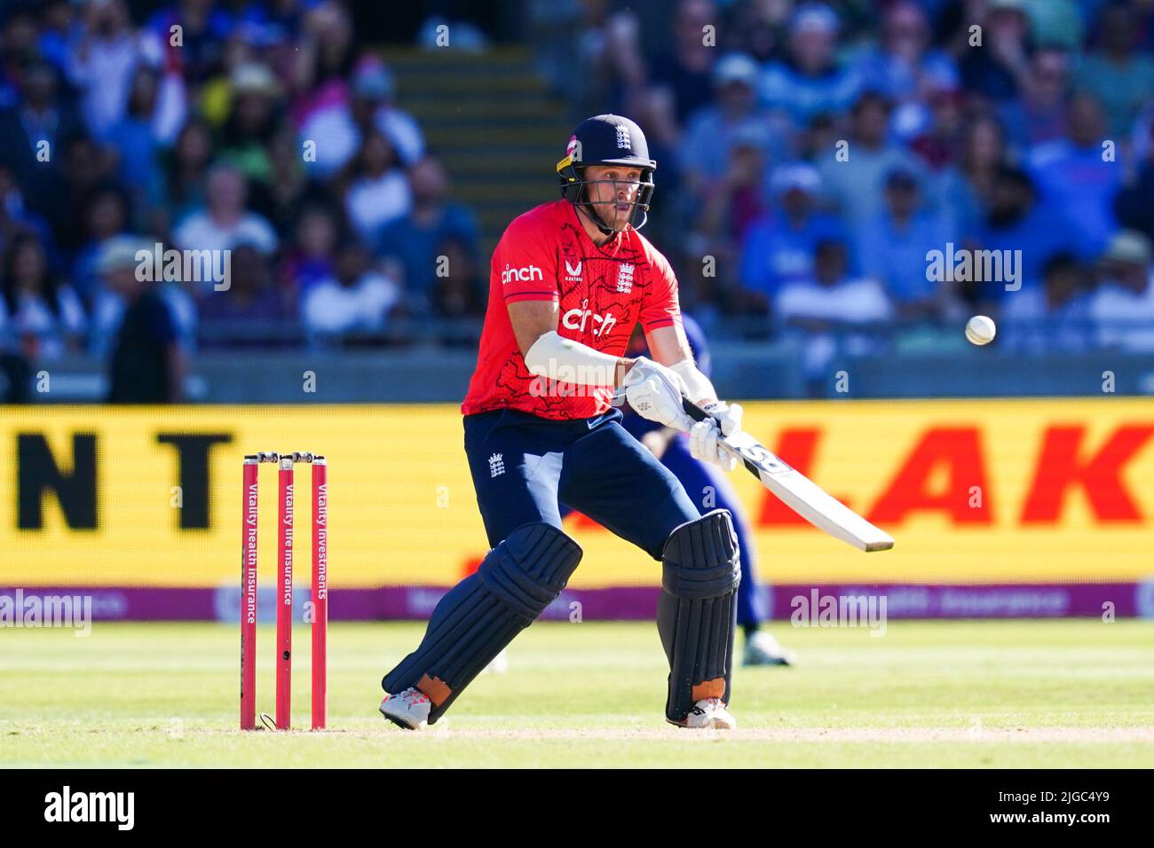 Cricket ramps hi-res stock photography and images - Alamy