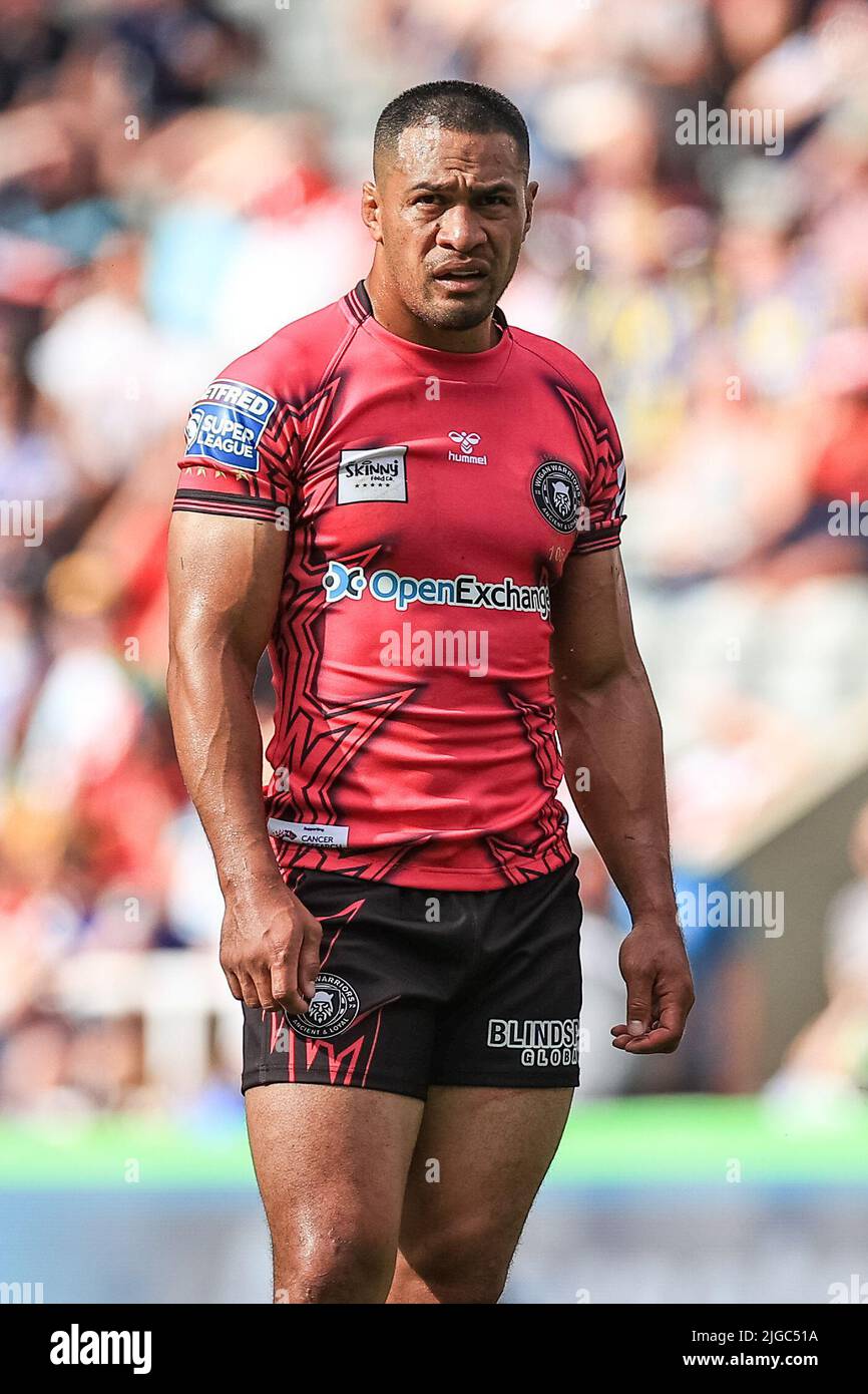 Magic weekend willie isa hi-res stock photography and images - Alamy