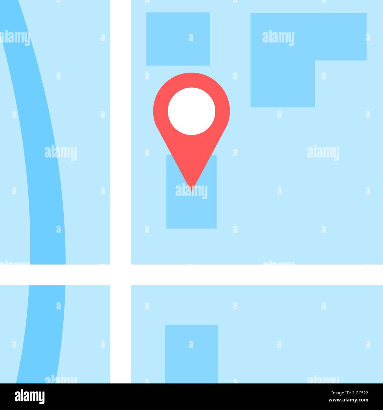 Position plot Stock Vector Images - Alamy