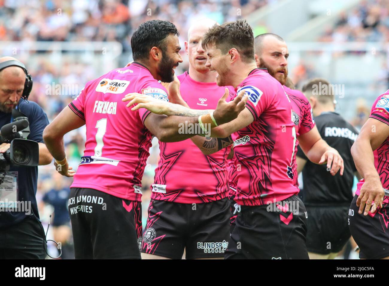 John bevan rugby hi-res stock photography and images - Alamy