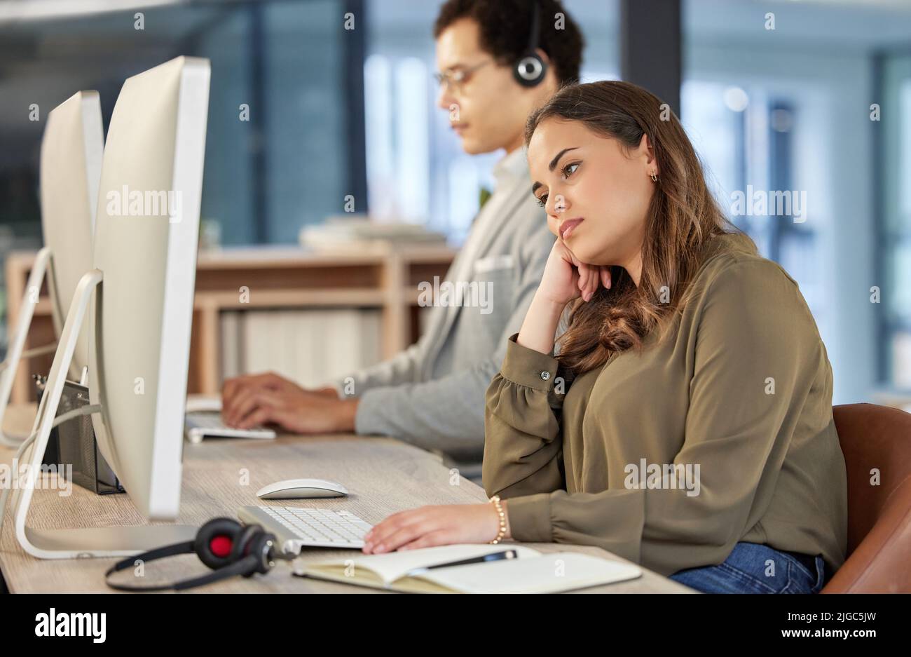 Phone call waiting bored hi-res stock photography and images - Alamy