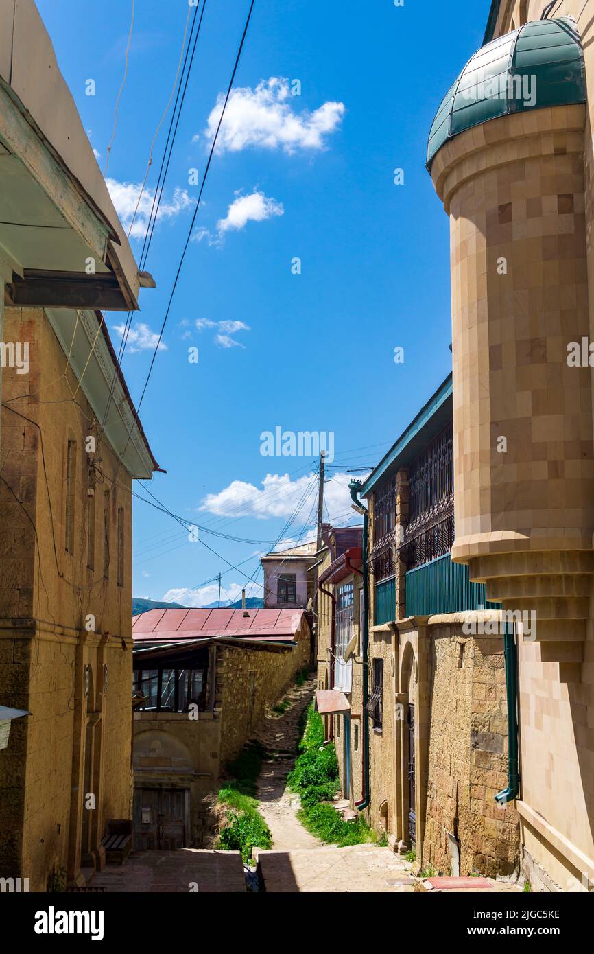 Chokh hi-res stock photography and images - Alamy