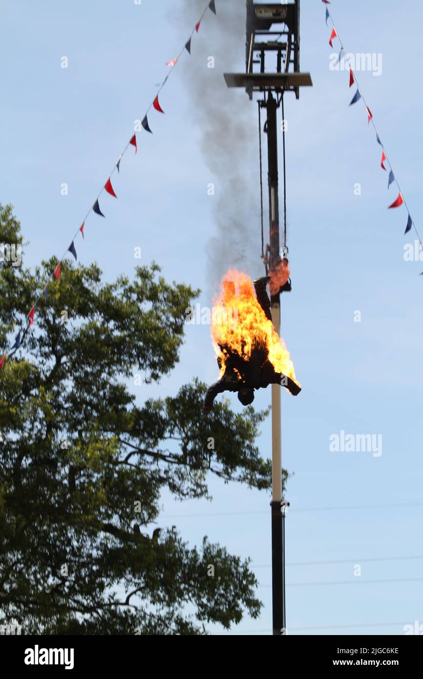 Fall from height hi-res stock photography and images - Alamy