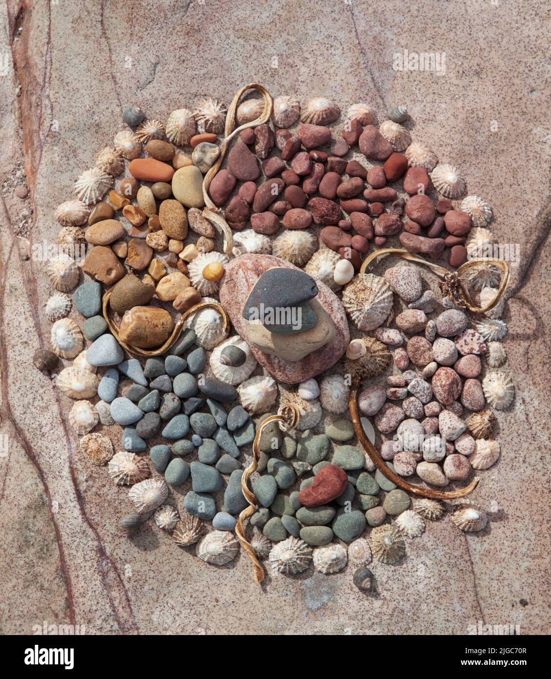 2022 mandala hi-res stock photography and images - Alamy