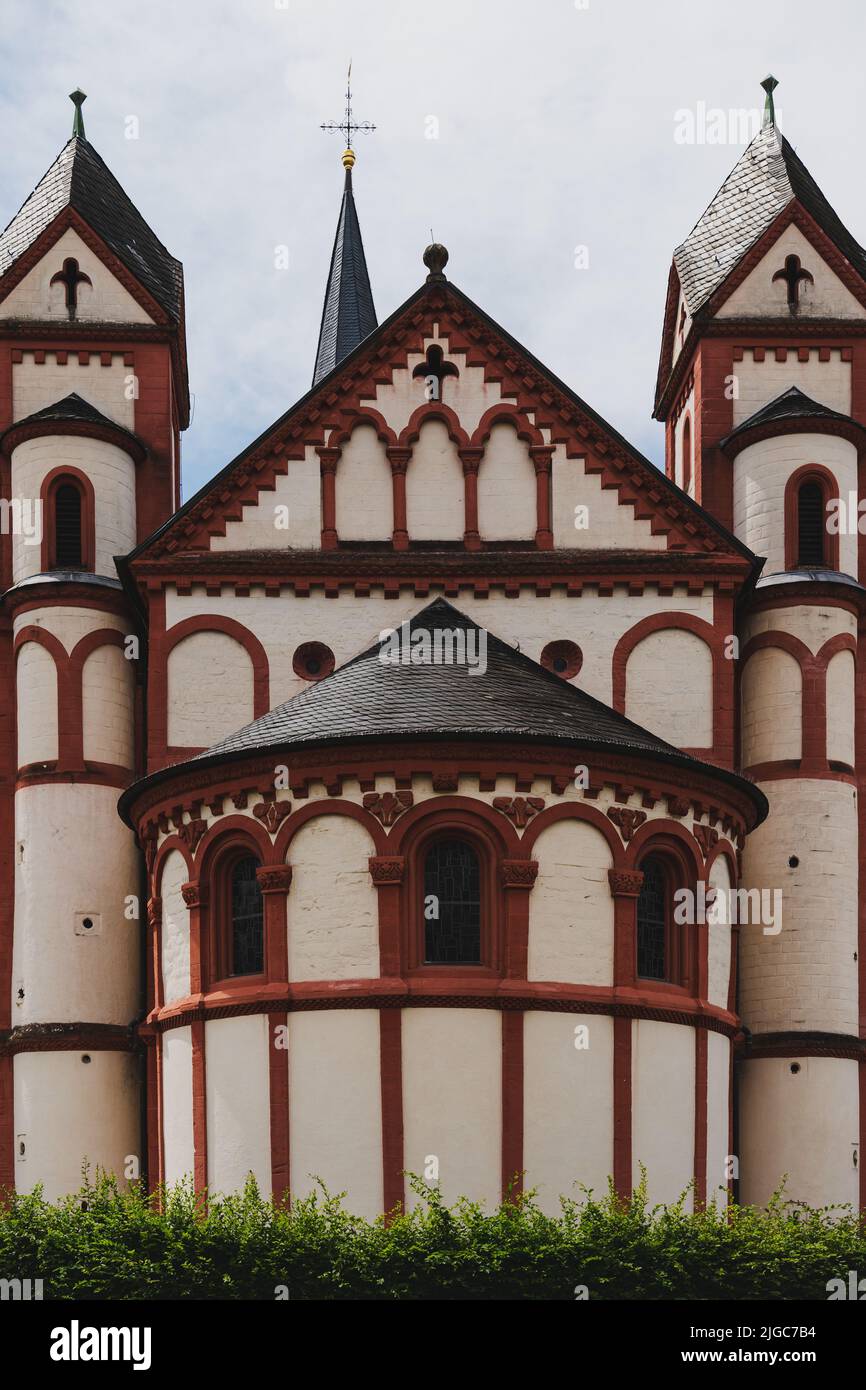 Merzig hi-res stock photography and images - Alamy