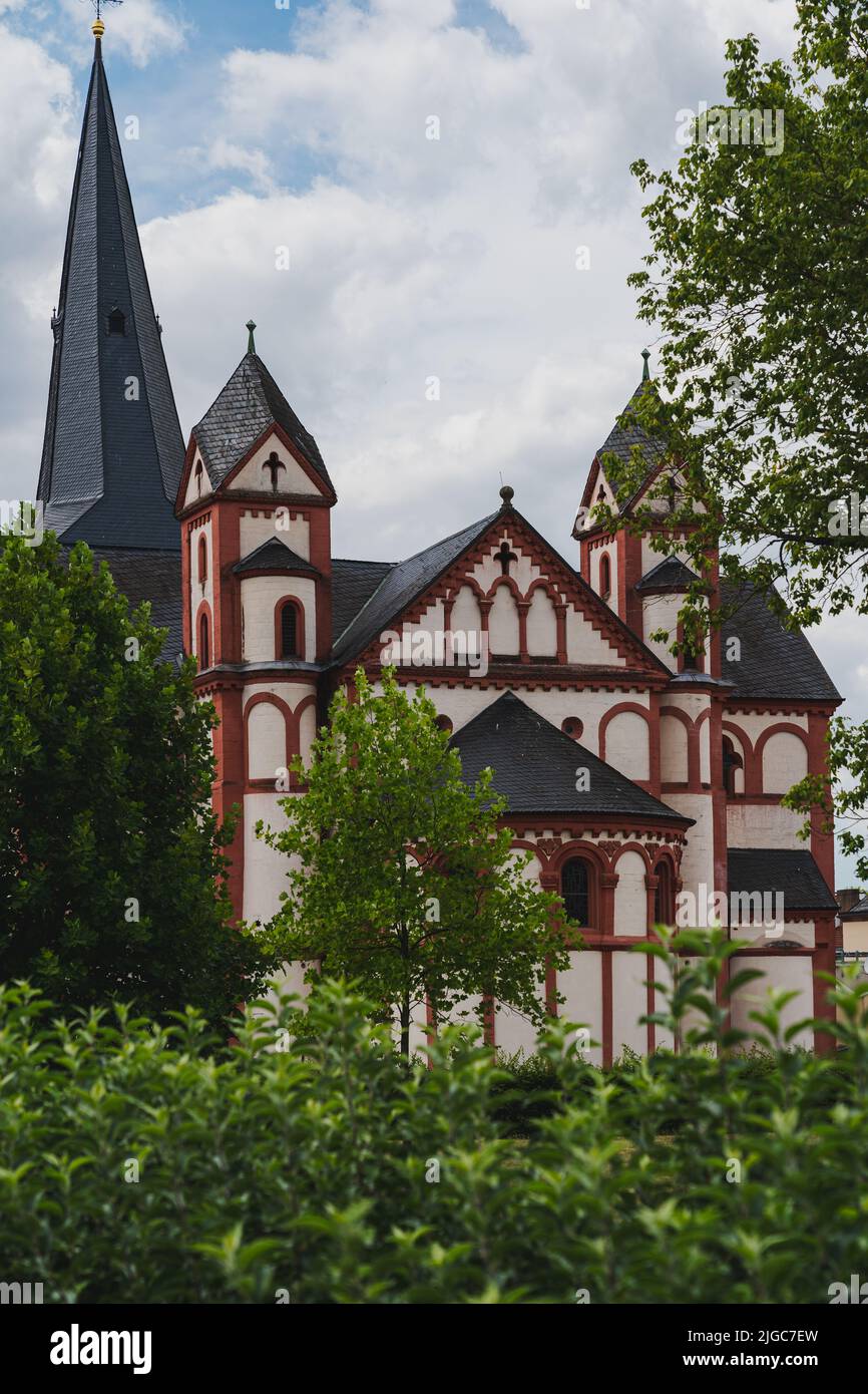 Merzig hi-res stock photography and images - Alamy