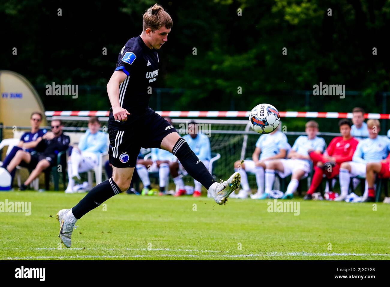 Isak johannesson hi-res stock photography and images - Alamy