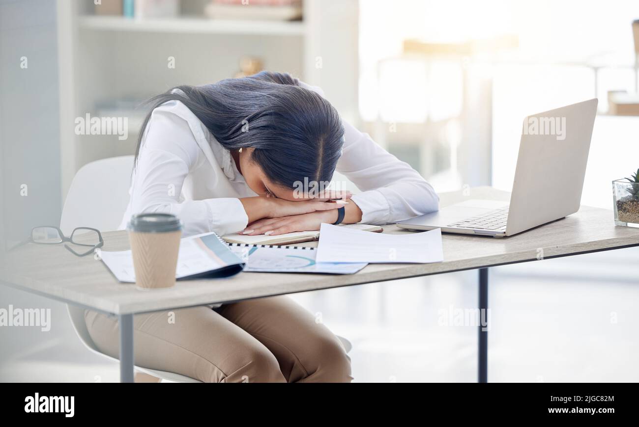 Nap break work hi-res stock photography and images - Alamy