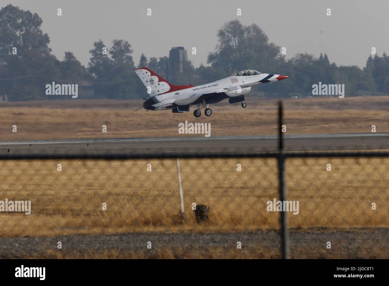 Douglas Tc54 Mather Afb