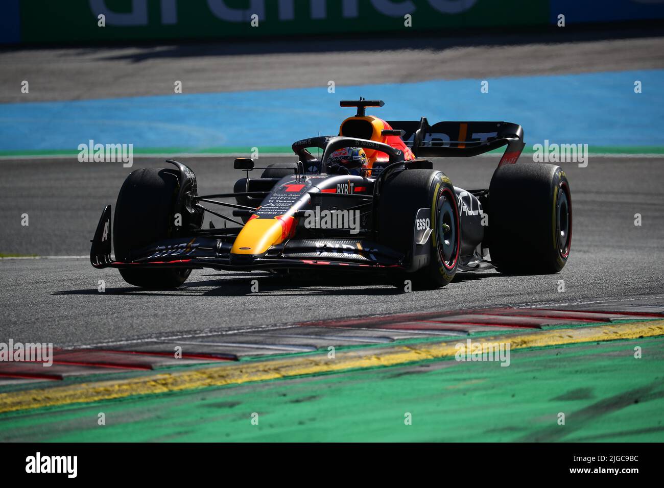 Spielberg, Austria. 27th Jan, 2022. #01 Max Verstappen Red Bull Racing ...