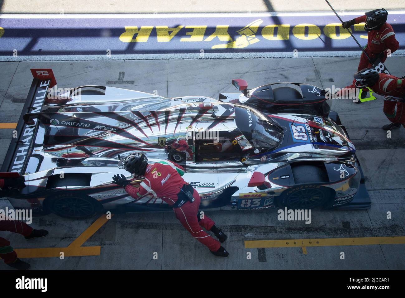 Francois perrodo hi-res stock photography and images - Alamy