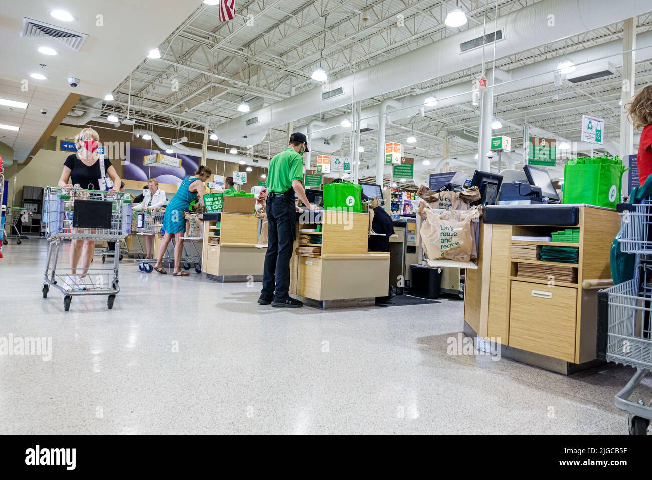 Bonita Springs Florida,Publix grocery store supermarket groceries food ...