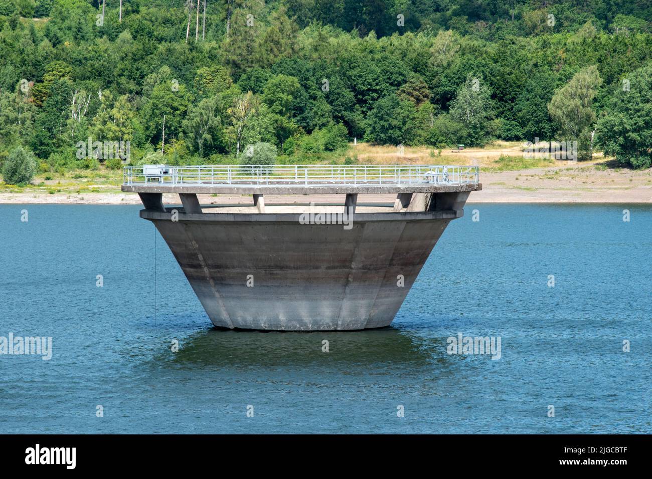 Overflow funnel hi-res stock photography and images - Alamy