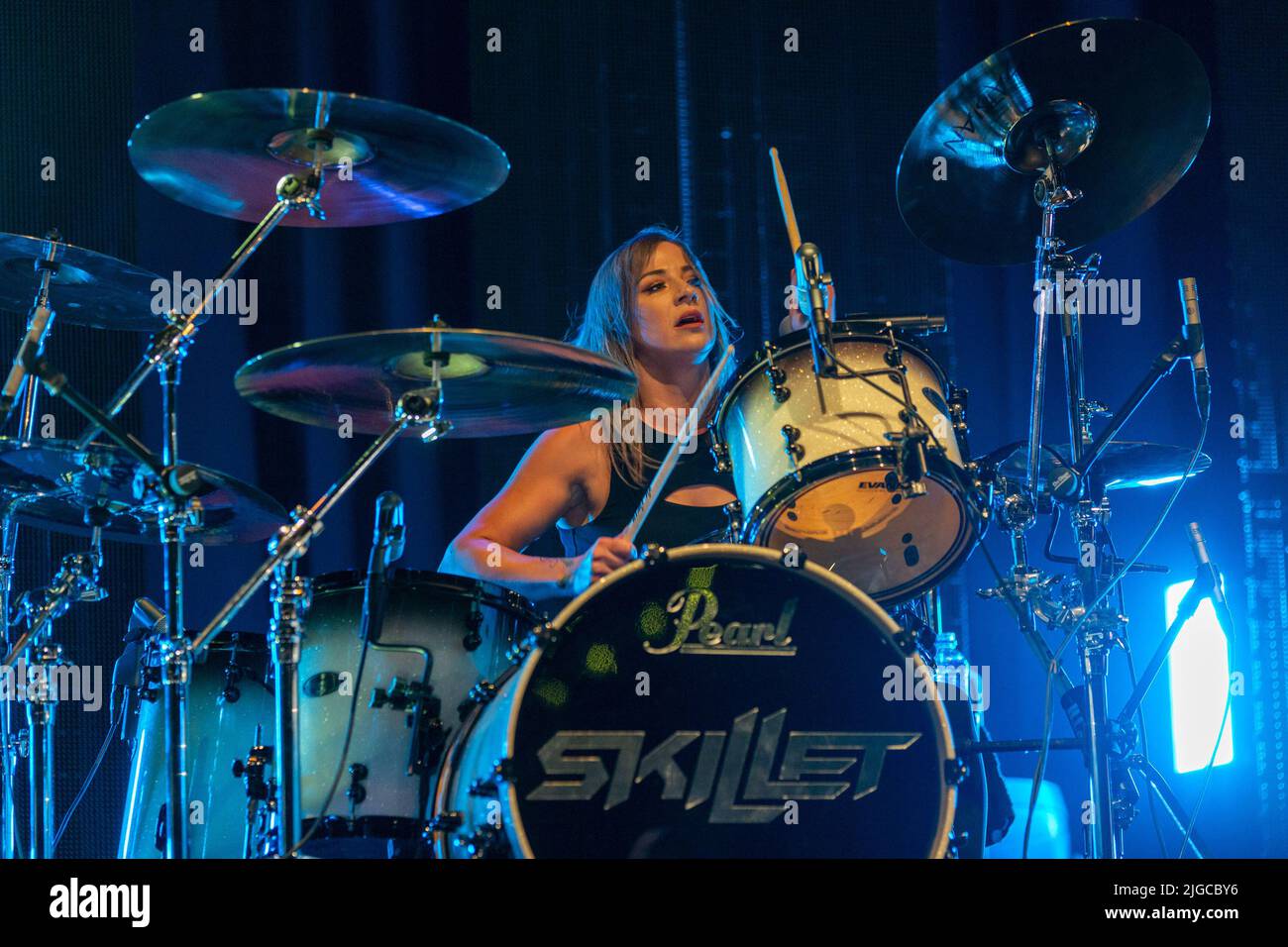 Jen ledger hi-res stock photography and images - Alamy