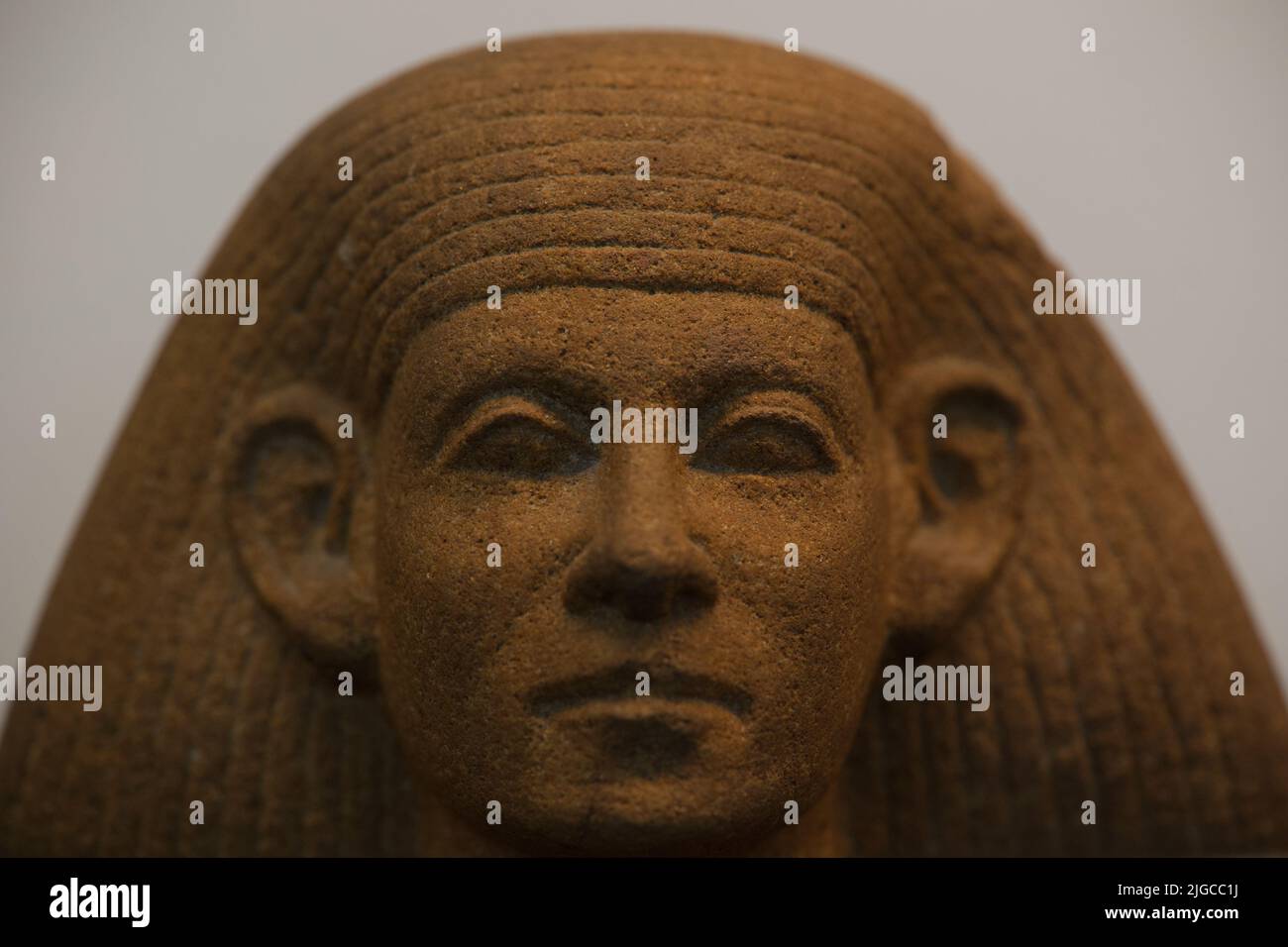 Egyptian musuem hi-res stock photography and images - Alamy