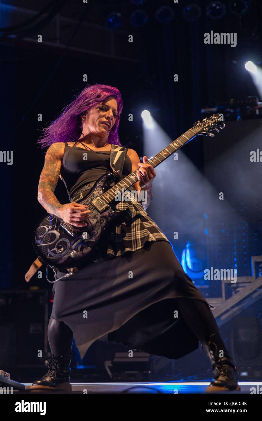 Korey cooper hi-res stock photography and images - Alamy