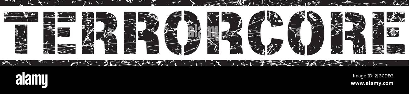 Terrorcore hi-res stock photography and images - Alamy