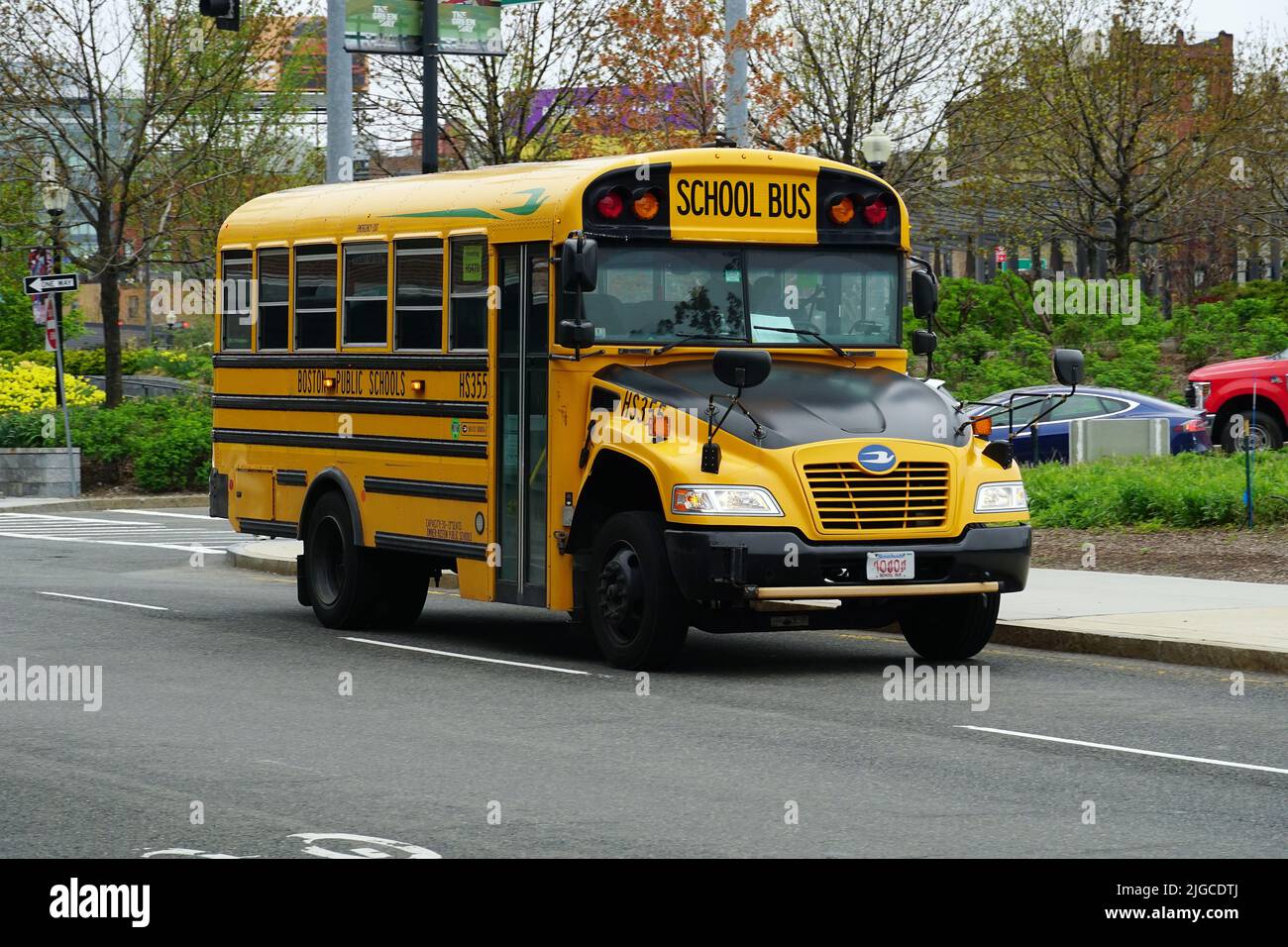 Bus 71 hi-res stock photography and images - Alamy