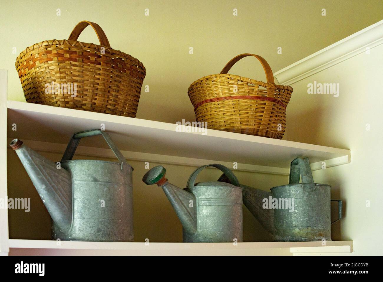 John Hay Estate at The Fells on Lake Sunapee, NH. Home of diplomat and ...