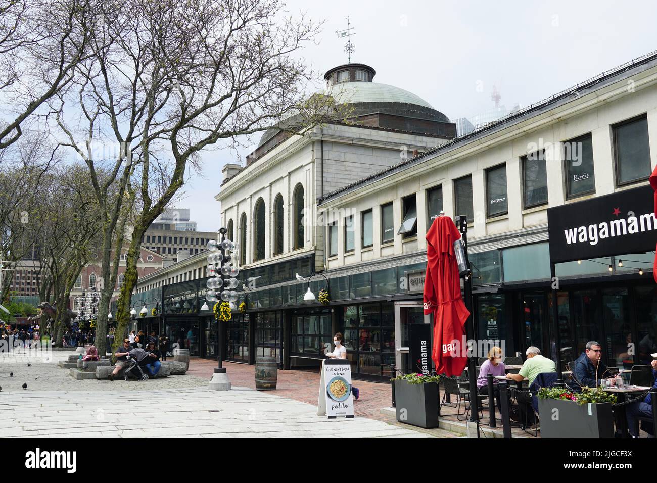 Alexander parris hi-res stock photography and images - Alamy