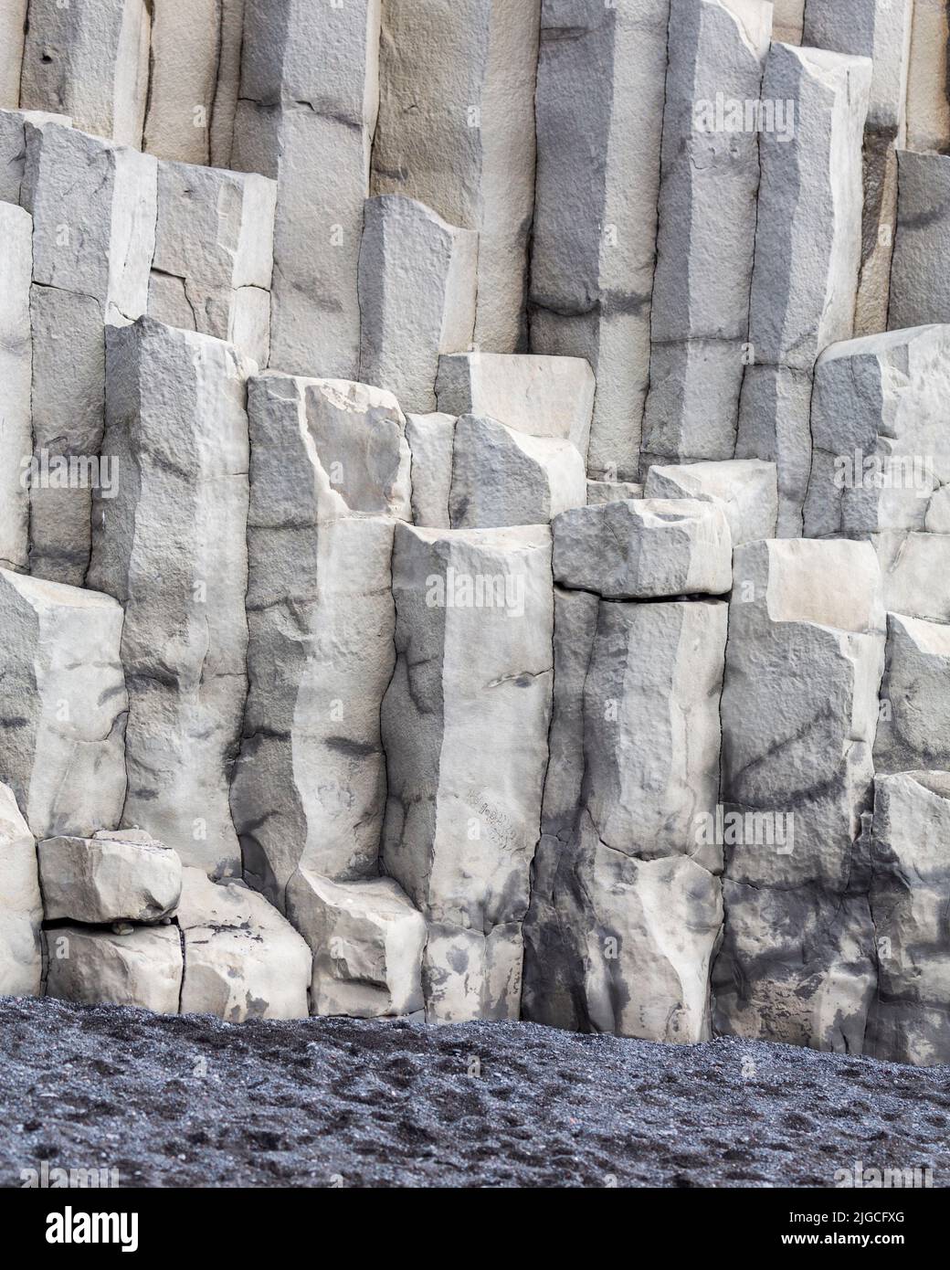 Canyon wall geologic detail hi-res stock photography and images - Alamy