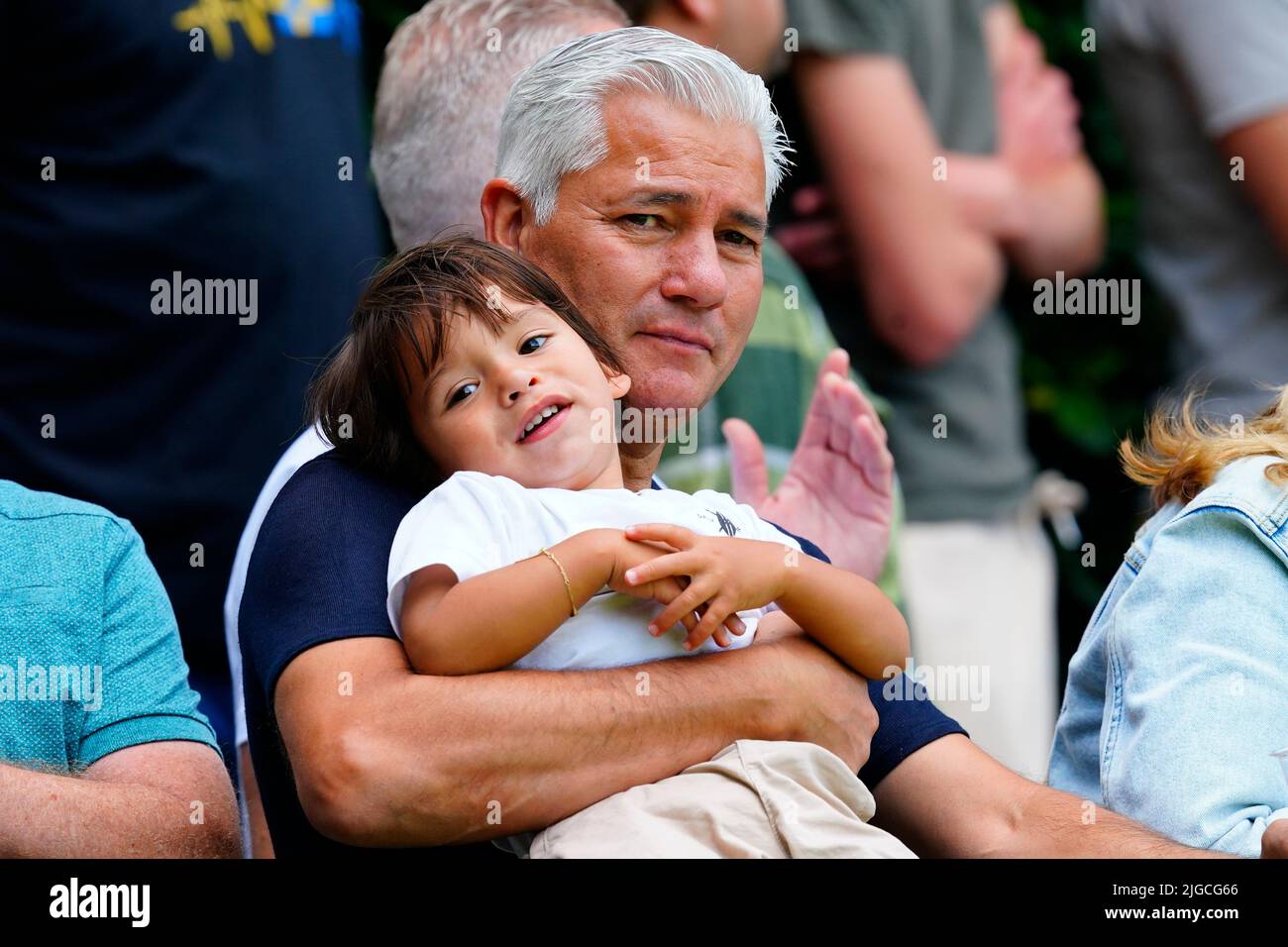 Dani mathieu hi-res stock photography and images - Alamy